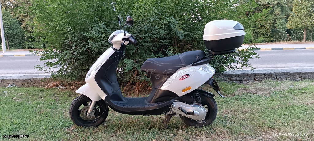 Car.gr - Piaggio ZIP '12