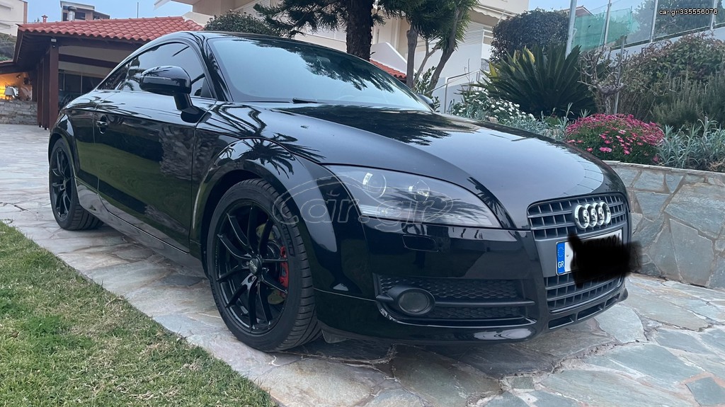 Car.gr - Audi TT '08