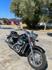 Car.gr - Bikes, Honda VT 400 C Shadow