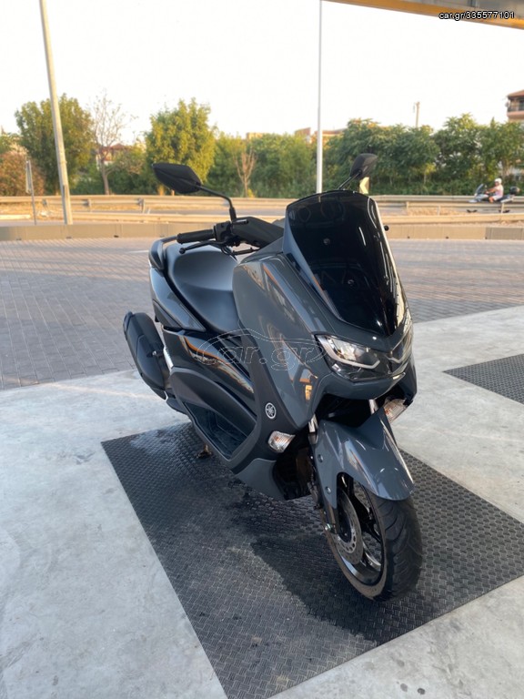 Car.gr - Yamaha NMAX '22