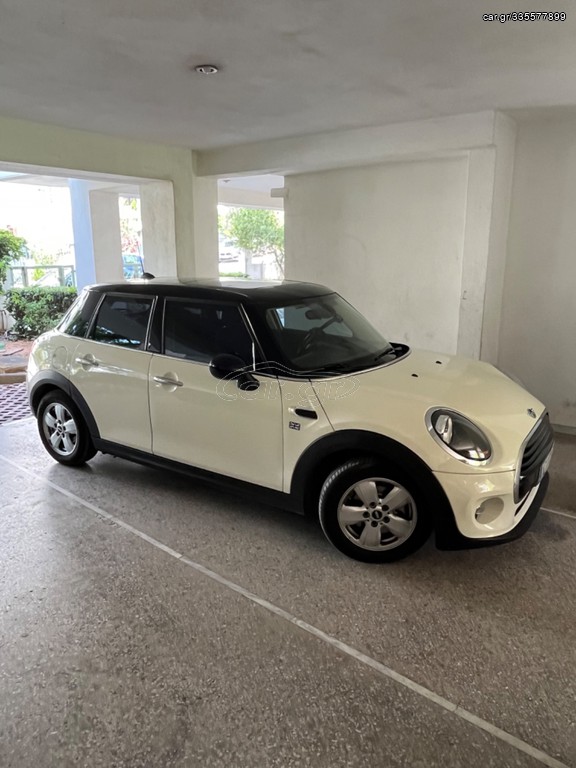 Car.gr - Mini Cooper '19