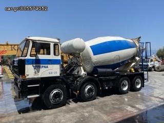 Car.gr - DAF '87 DAF F2800 DKT TURBO INTERCOOLER 8X4