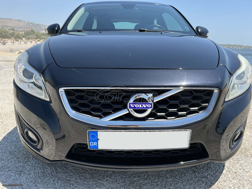 Car.gr - Volvo C30 '10