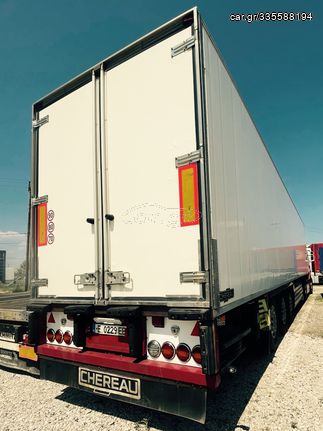 Car.gr - Chereau '02