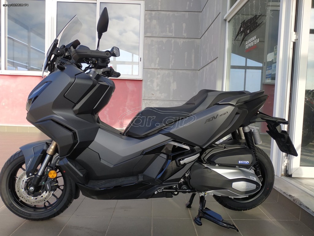Car.gr - Honda ADV 350 '23