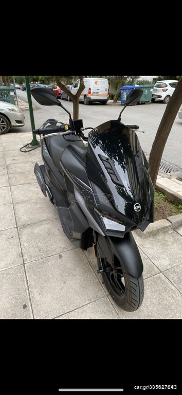 Car.gr - Sym Jet X 125 '22