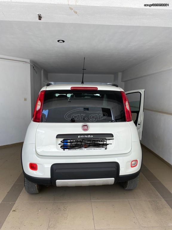 Car.gr - Fiat Panda '15