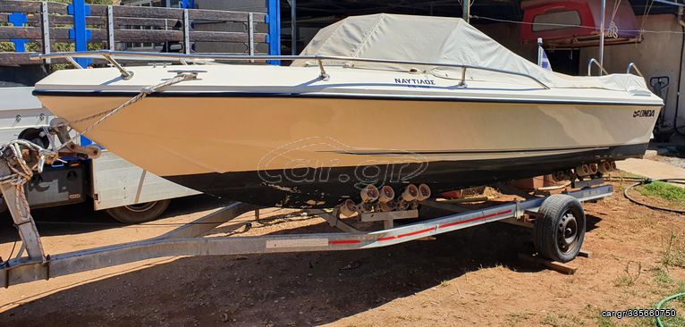 Car.gr - Lambro Boat '87 Onda