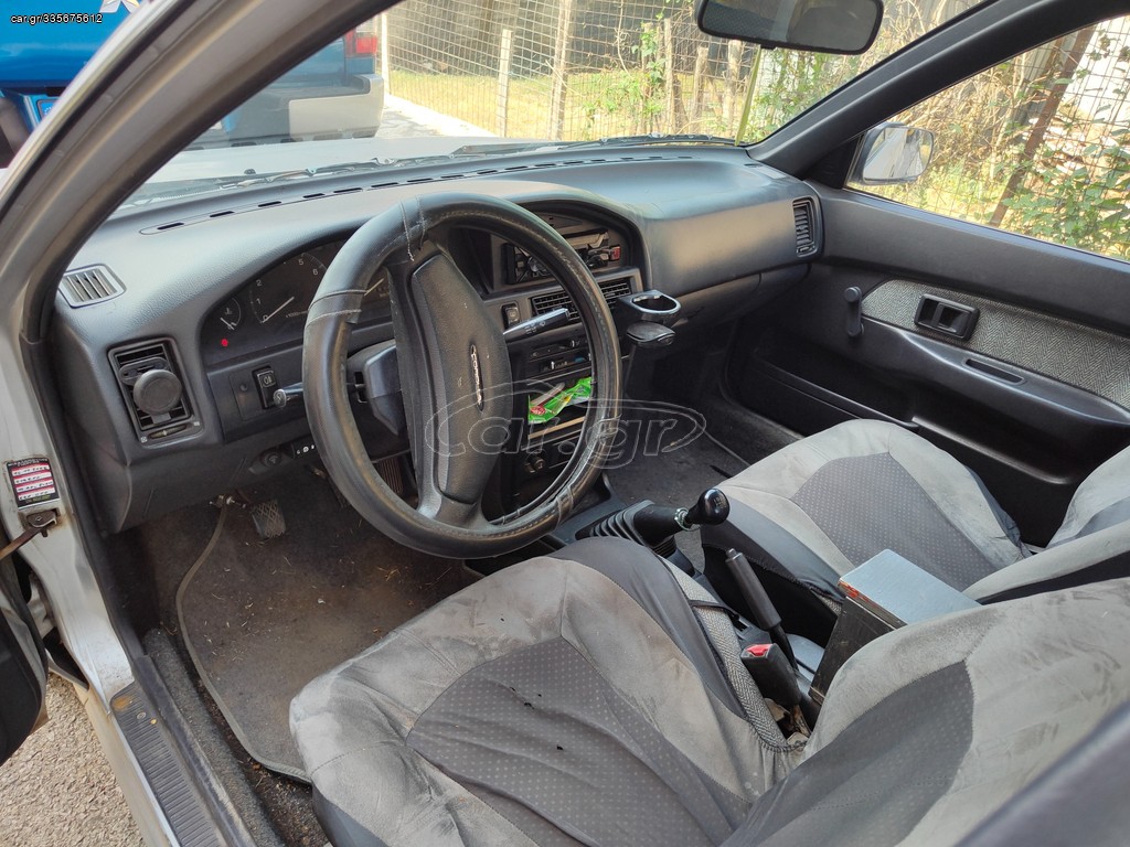 Car.gr - Toyota Corolla '90 E90