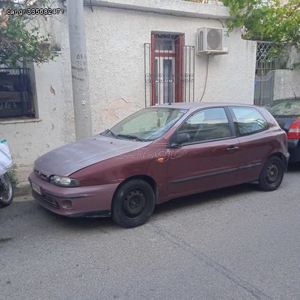 Car.gr - Fiat Bravo '98