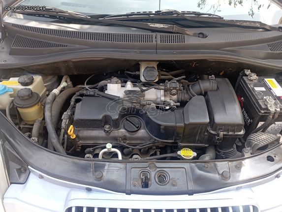 Car.gr - Kia Picanto '05