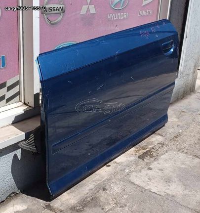 Car.gr - ΠΟΡΤΑ ΑΡΙΣΤΕΡΗ AUDI A3