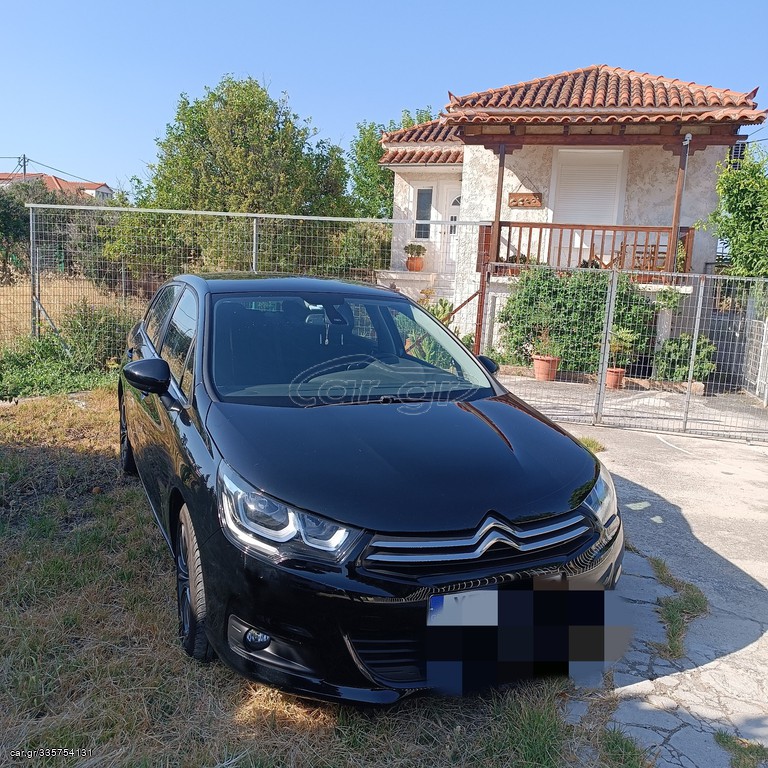 Car.gr - Citroen C4 '16