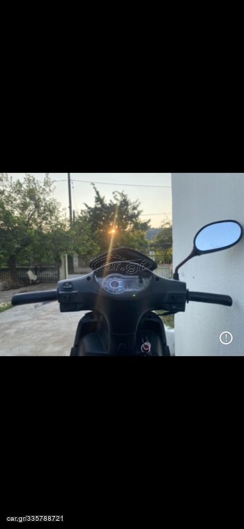 Car.gr - Sym Symphony SR 150 '11