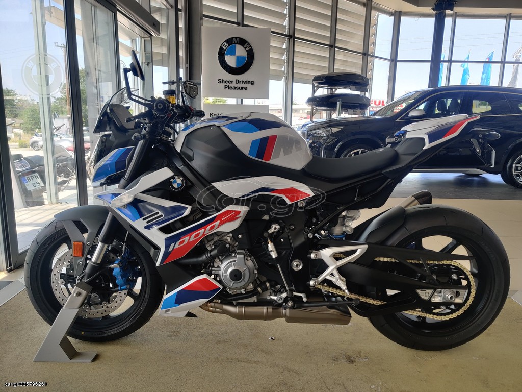 Car.gr - Bmw M 1000 R 2023