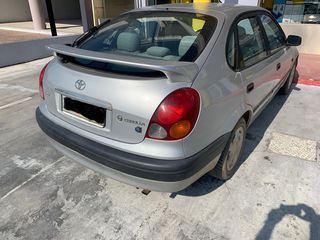 Car.gr - Cars, Toyota Corolla, Year 1998