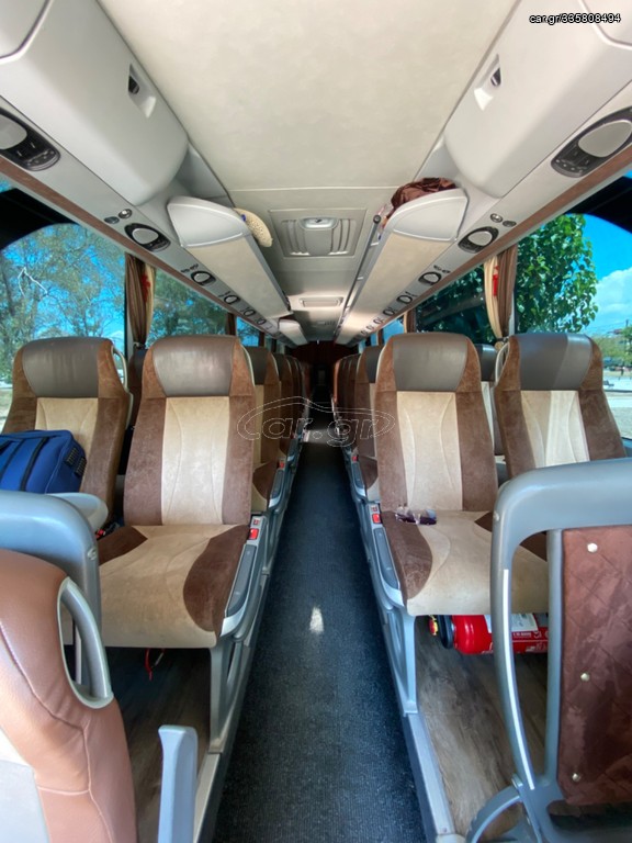 Car.gr - Setra '11 415hd