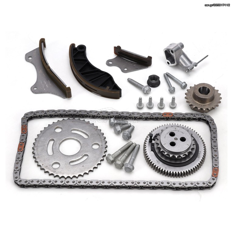 Car.gr - ΓΝΗΣΙΟ ΣΕΤ ΚΑΔΕΝΑΣ ΧΡΟΝΙΣΜΟΥ OPEL Astra J K Insignia A B ...