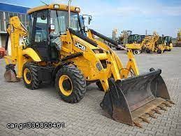 Car.gr - JCB '06 2CX FOYL EXTRA AΡΙΣΤΟ