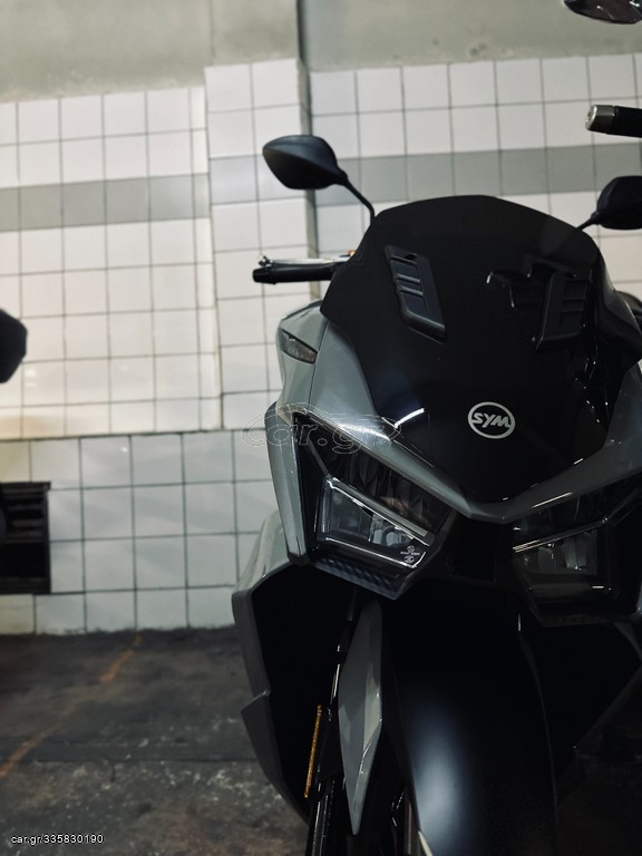 Car.gr - Sym Jet X 125 '22