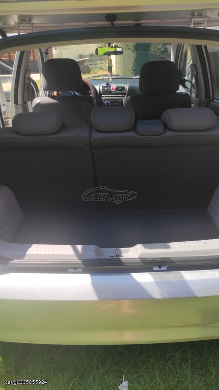 Car.gr - Kia Picanto '05