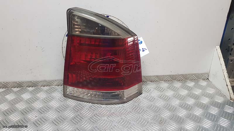 Car.gr - OPEL VECTRA C 02-08 4Θ/5Θ ΠΙΣΩ ΔΕΞΙΟ ΦΑΝΑΡI ΦΥΜΕ