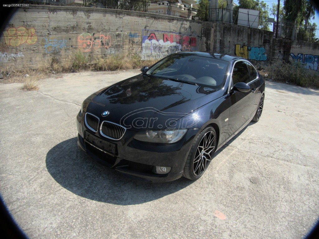 Car.gr - Bmw 335 '07