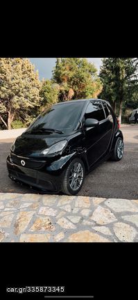 Car.gr - Smart ForTwo '12