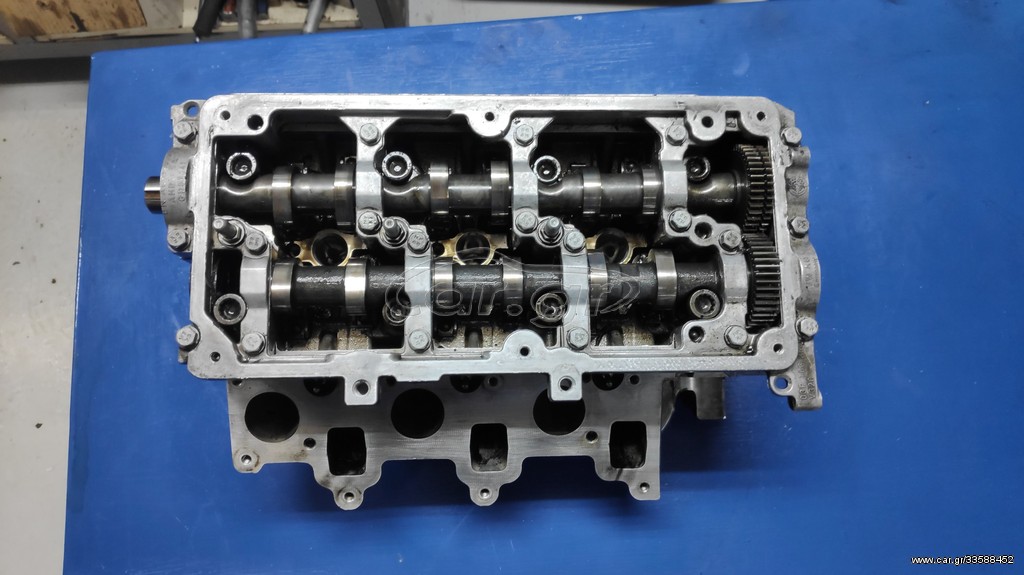 Car.gr - Κεφαλάρι CFW κομπλέ