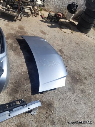 Car.gr - Opel meriva A 02-08mod καπο εμπρος