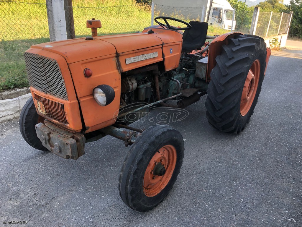 Car.gr - Fiat '65