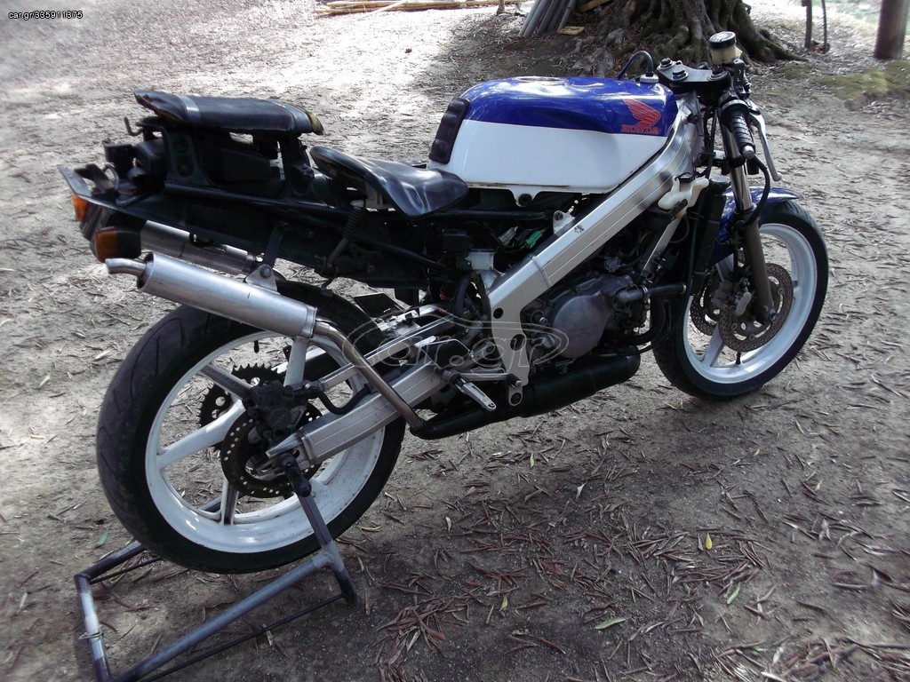 Car.gr - Honda NSR 250 '89 MC 18