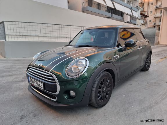 Car.gr - Mini Cooper D '15 John Cooper