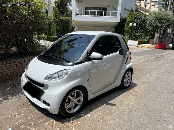 Car.gr - Smart ForTwo '12