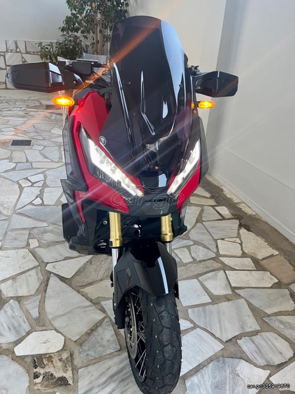 Car.gr - Honda X-ADV '21