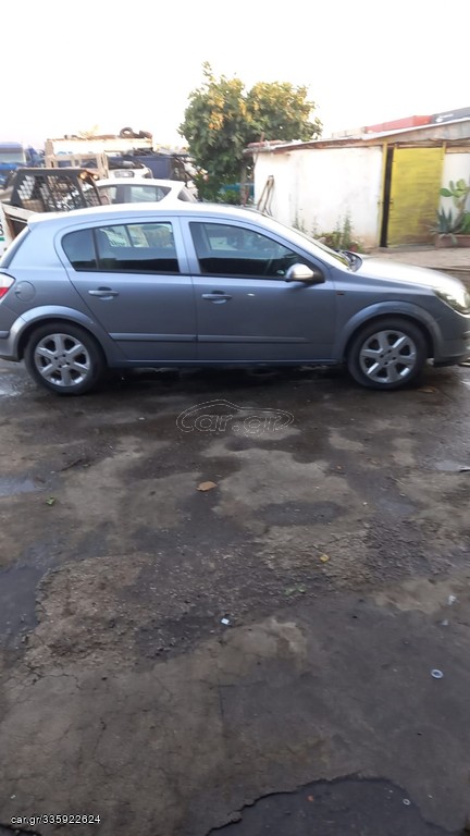 Car.gr - Opel Astra '05