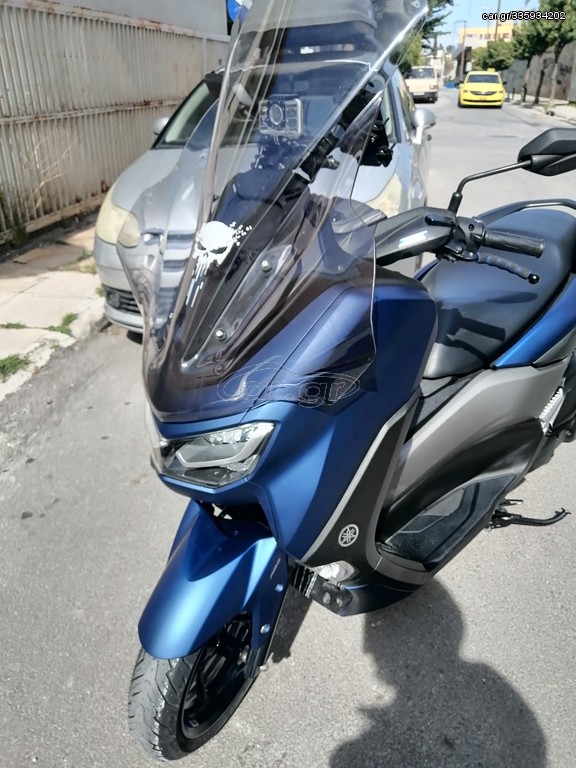 Car.gr - Yamaha NMAX '22