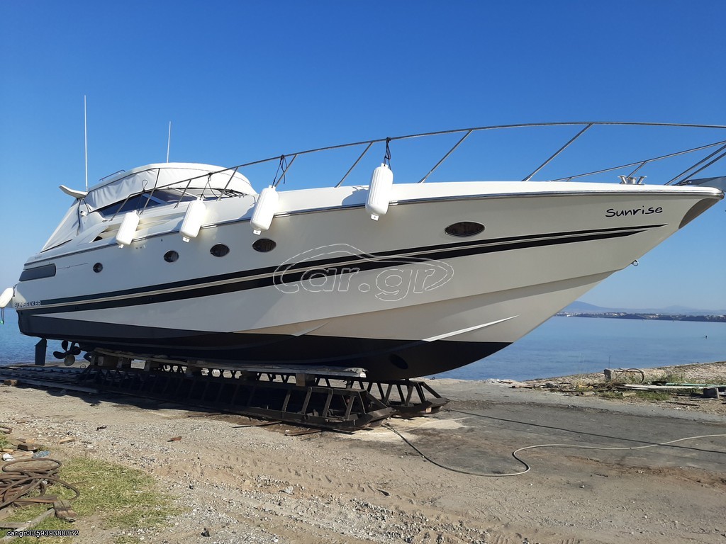 Car.gr - Sunseeker '98 Αριστη κατασταση