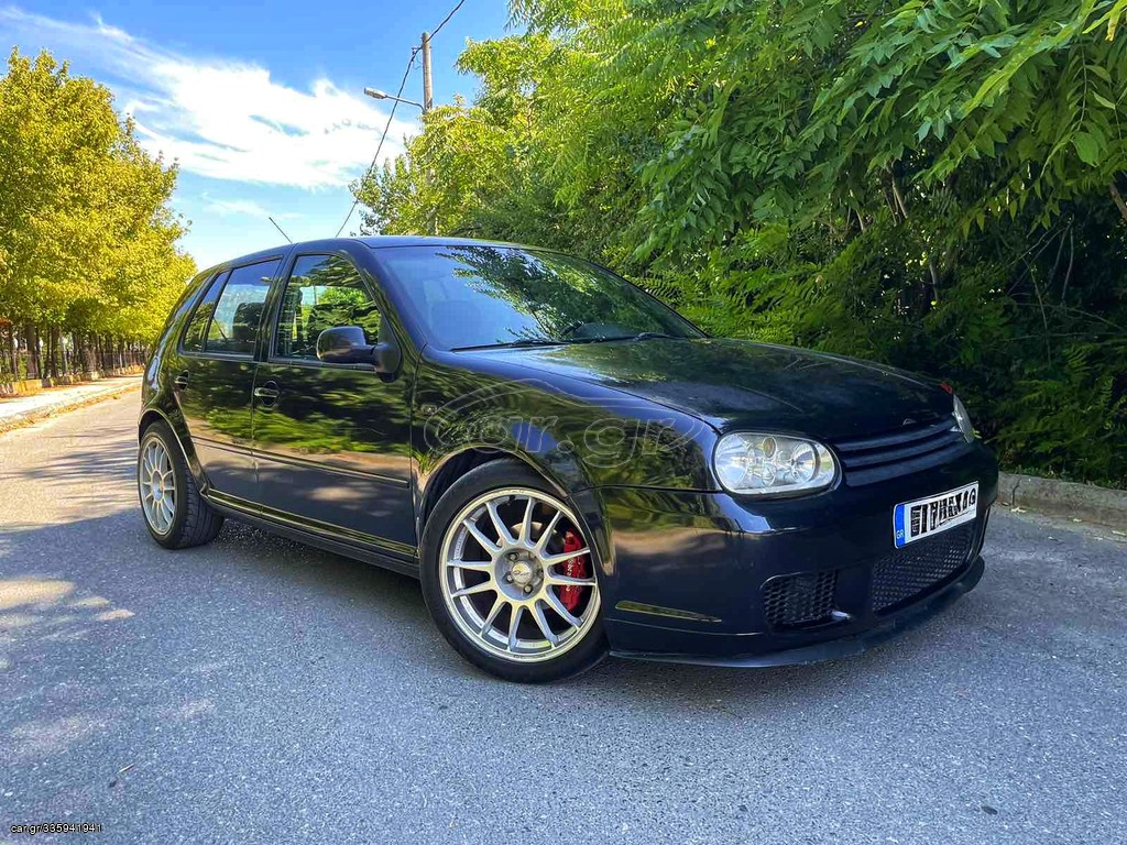 Car.gr - Volkswagen Golf '00