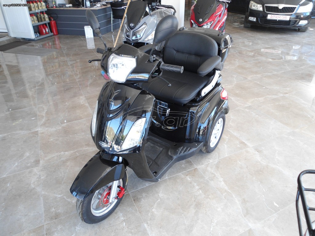 Car.gr - Volt Moto '23 ΗΛΕΚΤΡΙΚΟ