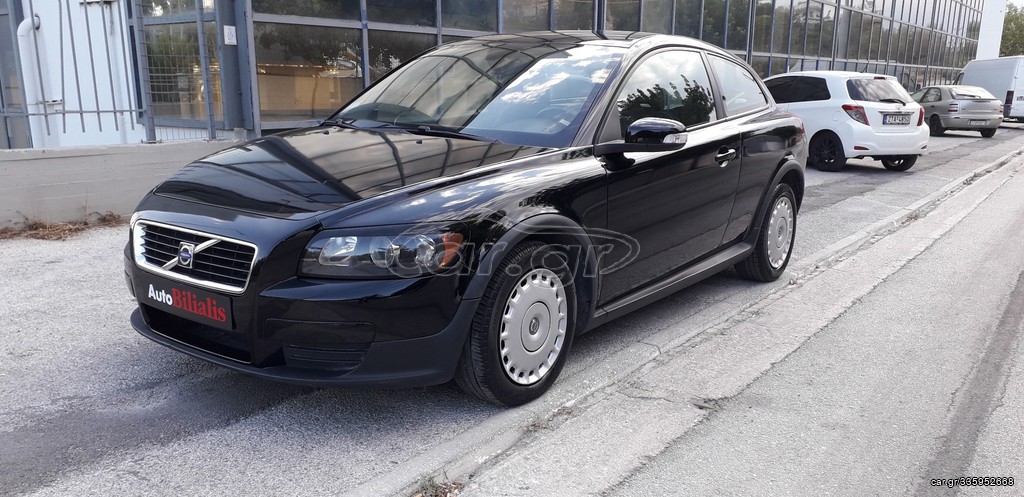 Car.gr - Volvo C30 '09 ΠΡΟΣΦΟΡΑ