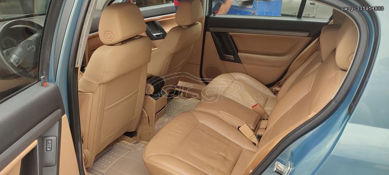 Car.gr - Opel Signum '08 1.8 Cosmo Plus