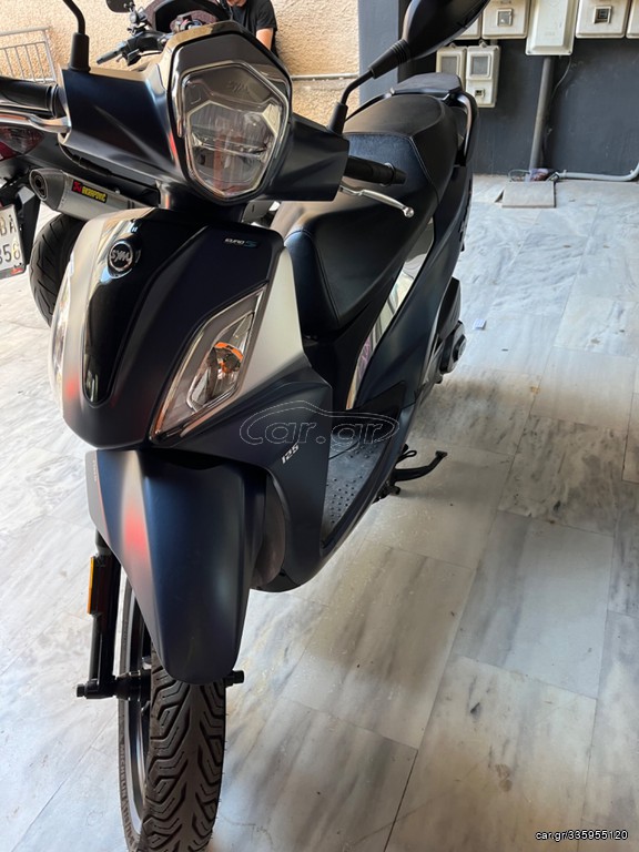 Car.gr - Sym Symphony 125 '21 St