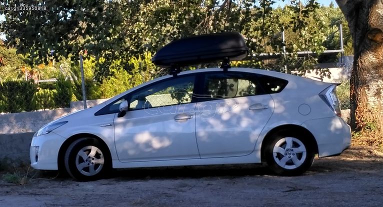 Car.gr - Toyota Prius '09 1.8 Hybrid