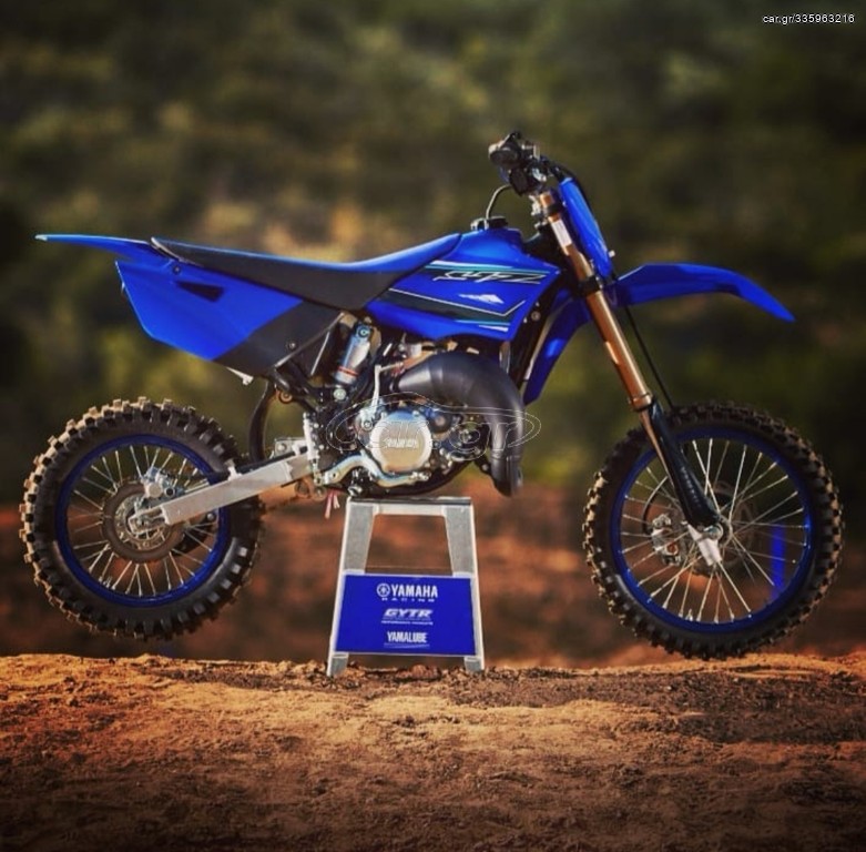 Car.gr - Yamaha YZ 85 '20