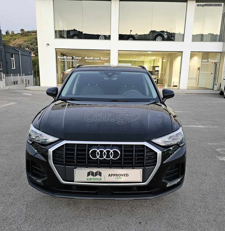 Car.gr - Audi Q3 '19 35 TDI S tronic