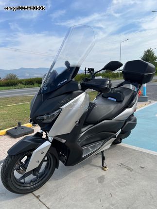 Car.gr - Yamaha X-Max 300 2019 MOTOKARAMARIAS