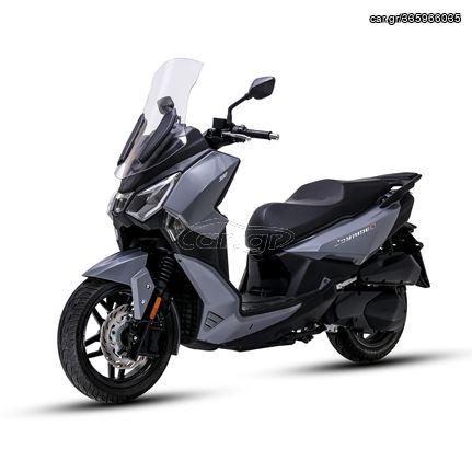 Car.gr - Sym Joyride 300 '23