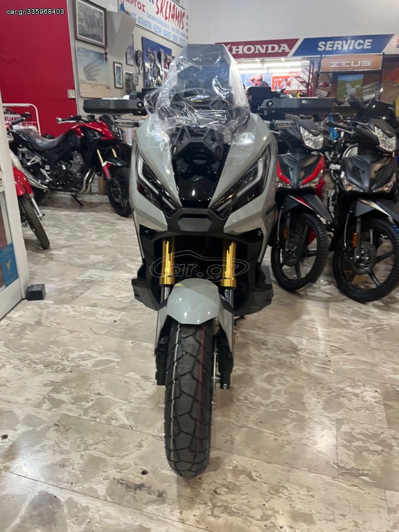 Car.gr - Honda X-ADV '23