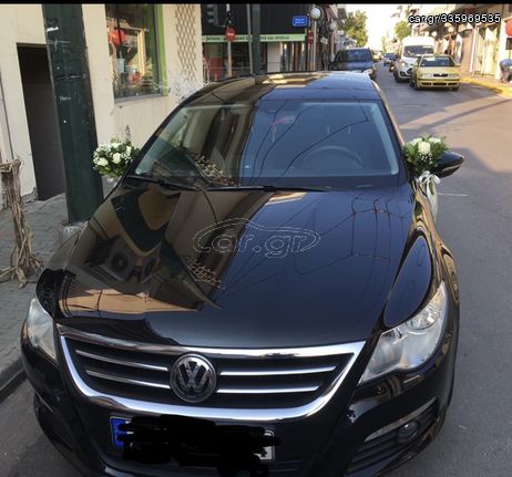 Car.gr - Volkswagen CC '09 Passat 1.8 TSI